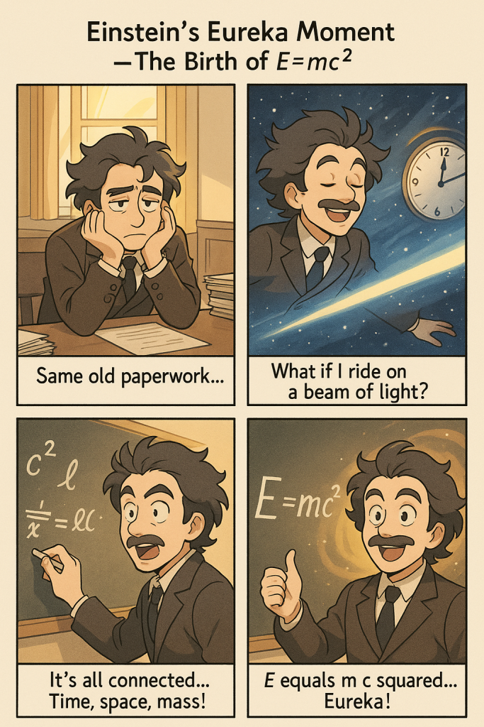 How to Create a Complete AI Comic or Storybook Page with GPTImage - GPT ...